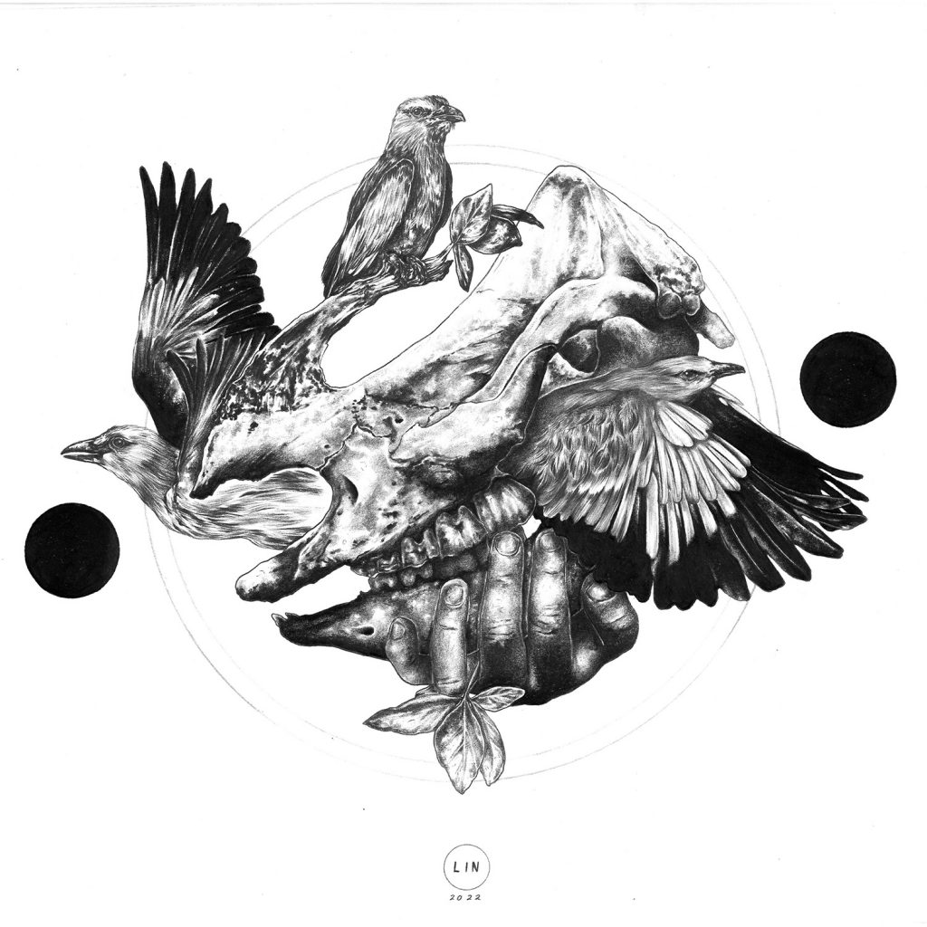 Isaac Lin – Cultura Tabasco